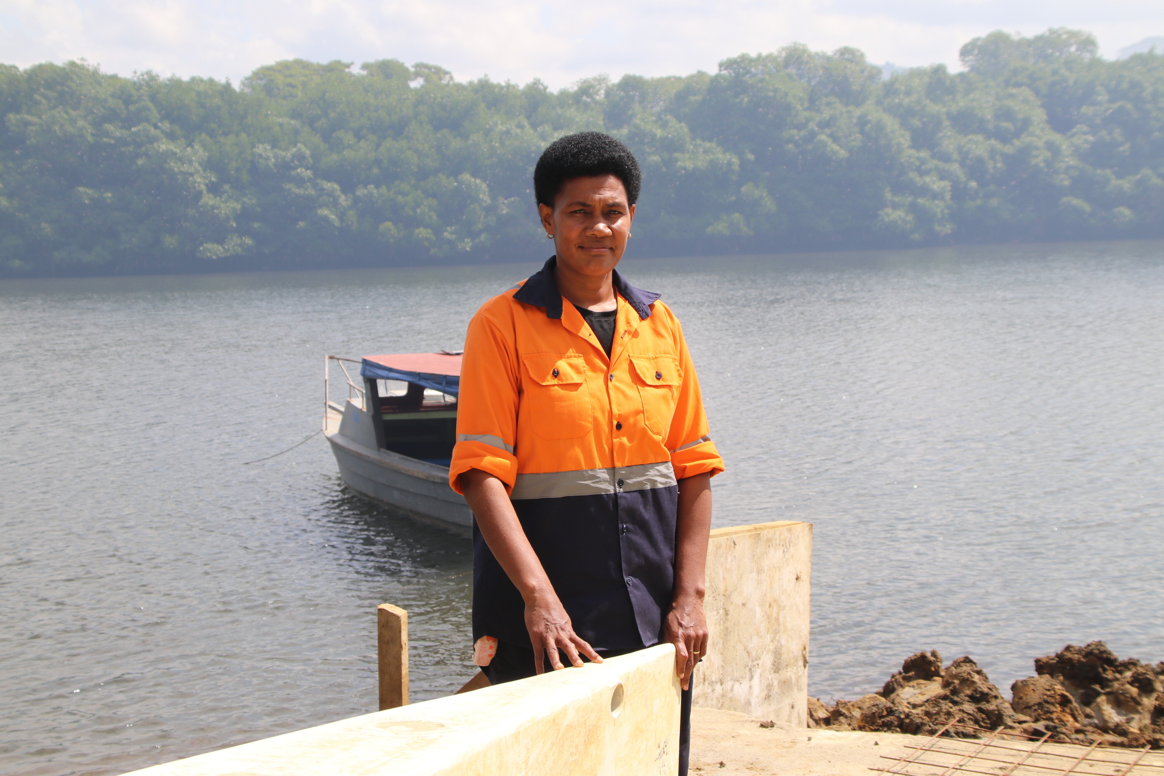 Fiji Islands - Regional Head Office